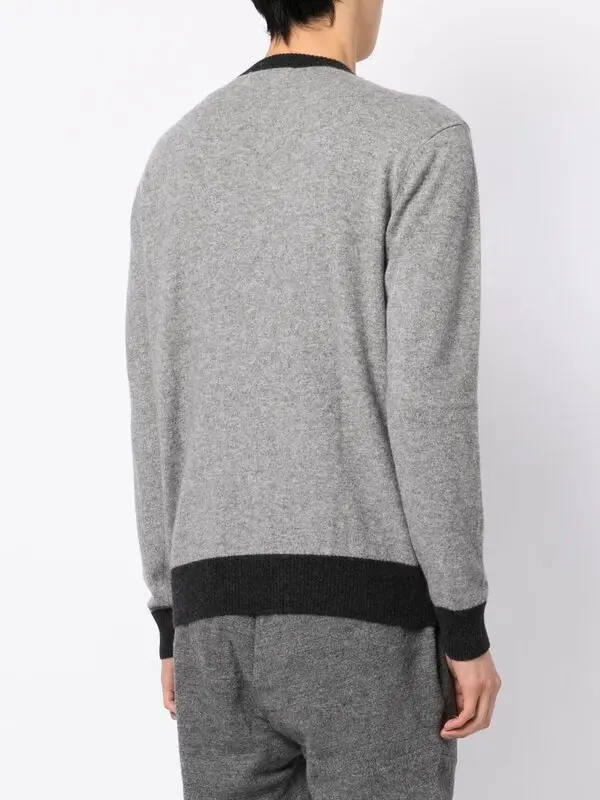 PRIVATE STOCK LABS The Mystique Sweatshirt - Black