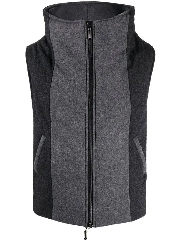 PRIVATE STOCK LABS Vulcan Vest