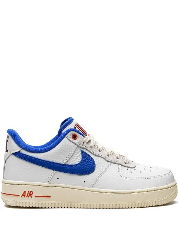 Nike Air Force 1 Low Command Force Sneakers - White