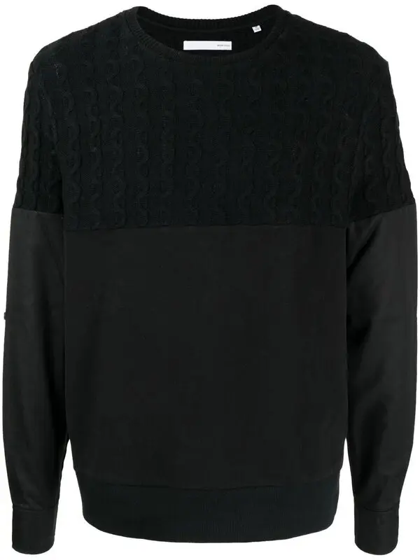 PRIVATE STOCK LABS The Kaine Sweatshirt