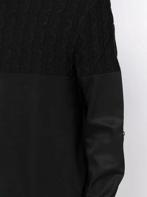 PRIVATE STOCK LABS The Kaine Sweatshirt