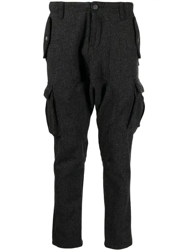 PRIVATE STOCK LABS The Venom Trousers