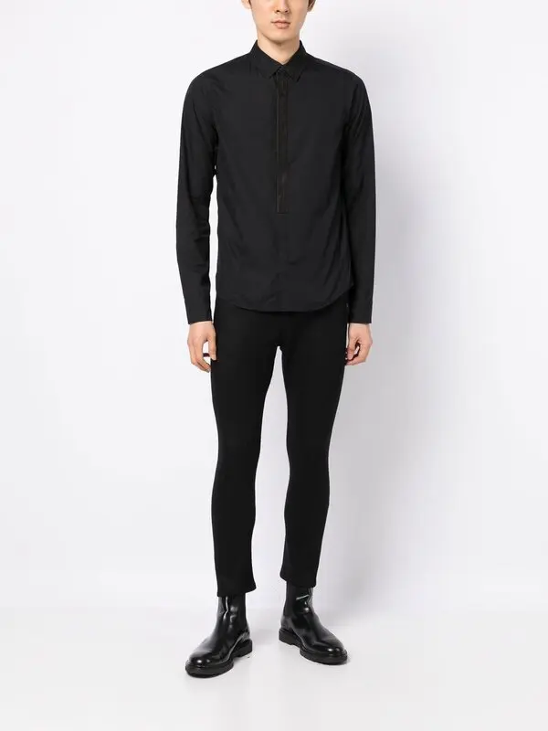 PRIVATE STOCK LABS The Luthor Shirt