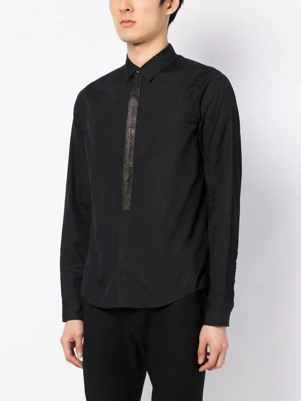 PRIVATE STOCK LABS The Luthor Shirt