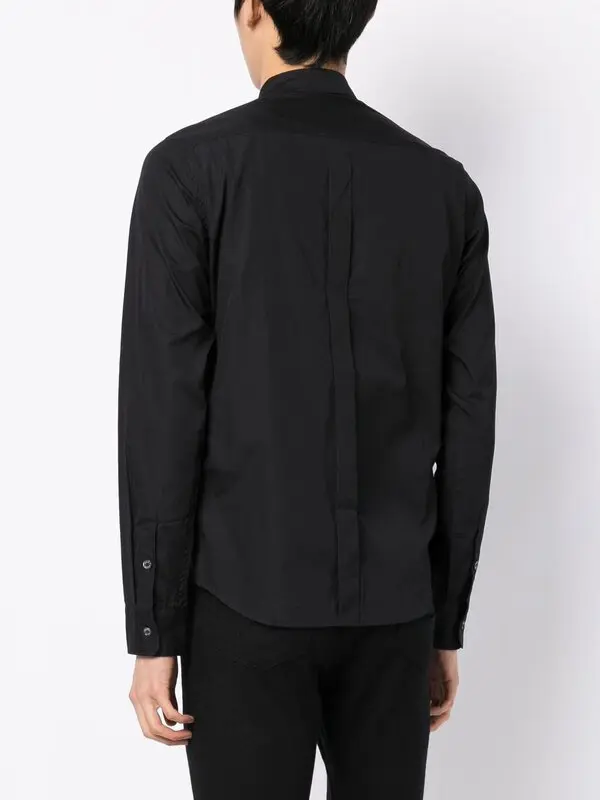 PRIVATE STOCK LABS The Luthor Shirt