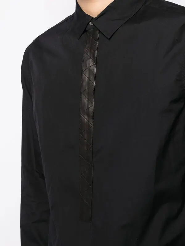 PRIVATE STOCK LABS The Luthor Shirt