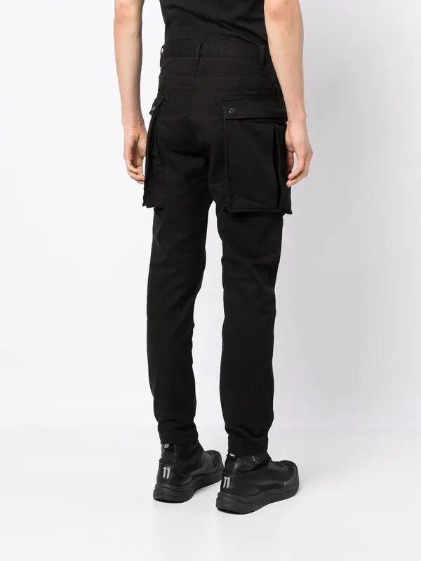 PRIVATE STOCK LABS The Rhino Trousers