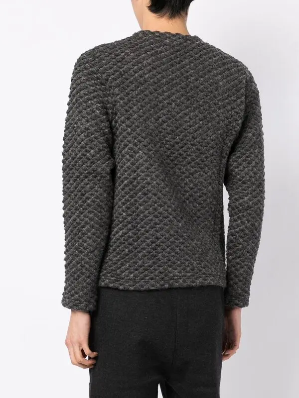 PRIVATE STOCK LABS Polaris Crewneck Sweatshirt
