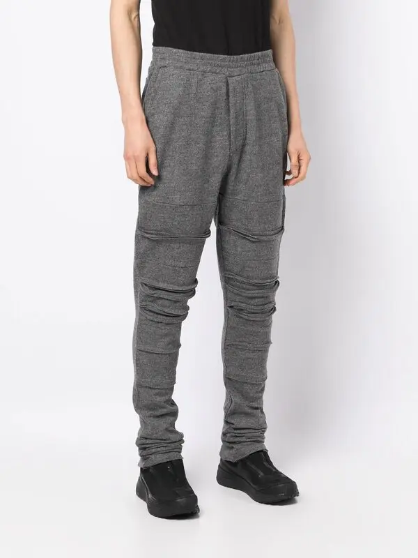 PRIVATE STOCK LABS The Joker Track Pants