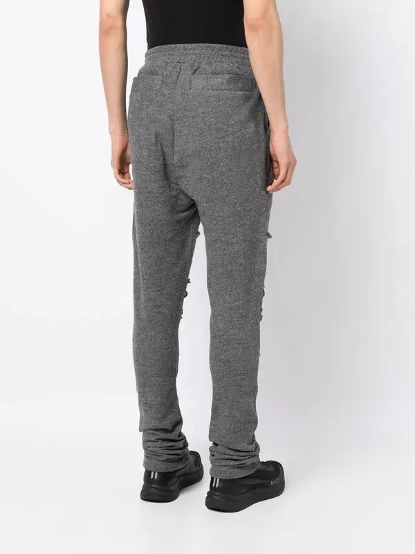 PRIVATE STOCK LABS The Joker Track Pants