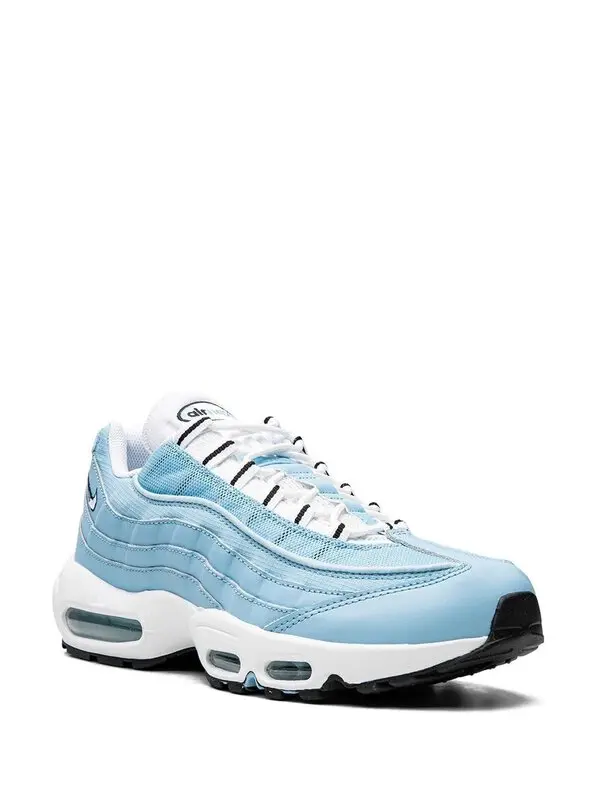 Nike Air Max 95 University Sneakers - Blue