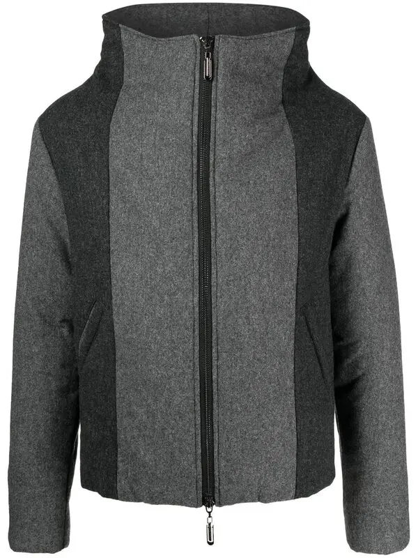 PRIVATE STOCK LABS The Vulcan Jacket