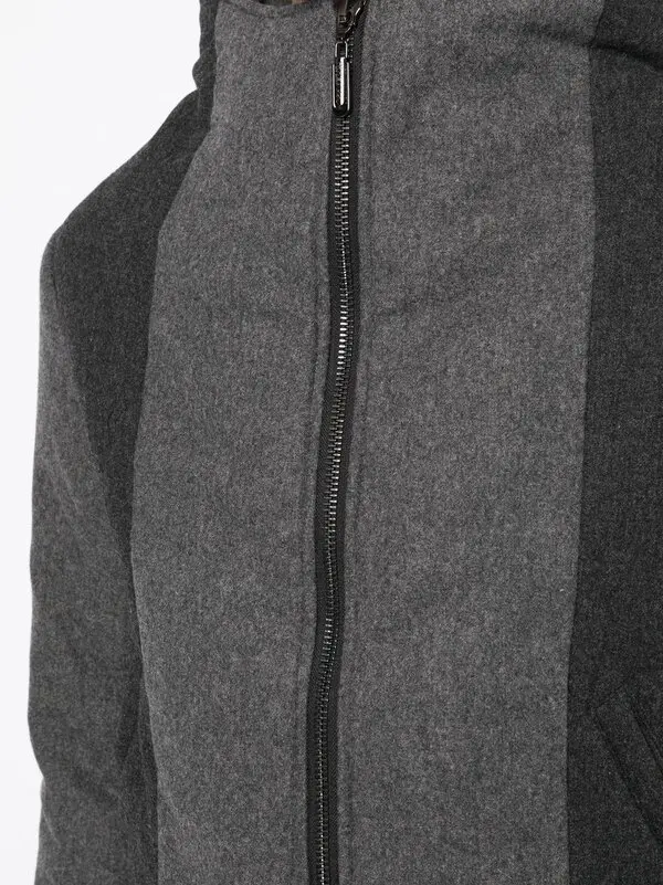 PRIVATE STOCK LABS The Vulcan Jacket