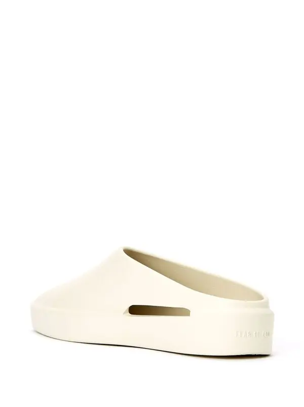 Fear Of God Cut-out Slides