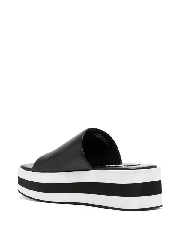 Senso Morgan Platform Sandals