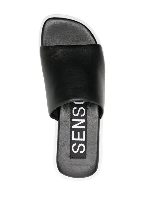 Senso Morgan Platform Sandals