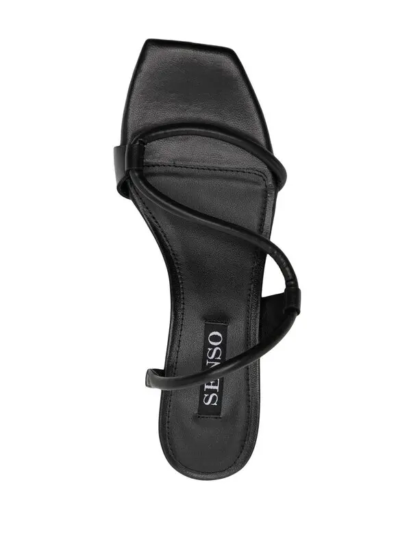 Senso Teyana Kitten Heel Sandals