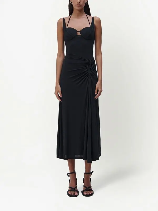 Simkhai Naomi Sleeveless Dress