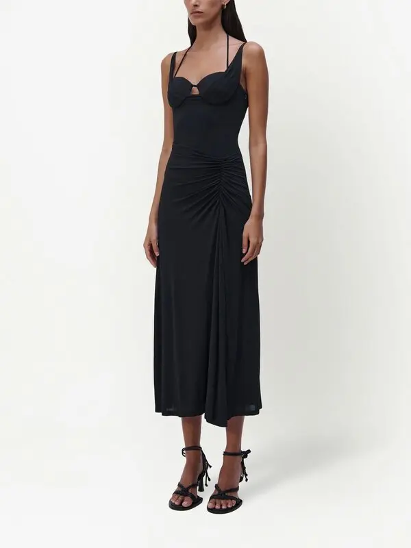 Simkhai Naomi Sleeveless Dress