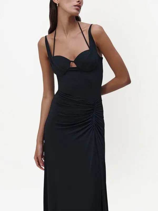 Simkhai Naomi Sleeveless Dress