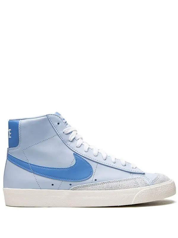 Nike Blazer Mid Celestine Sneakers