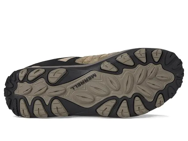 Merrell Accentor 3 Waterproof Hiking Boots - Brown