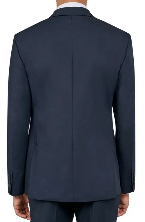 W.R.K Slim Fit Performance Suit