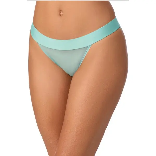 Dkny Sheers Bikini - Aquifer