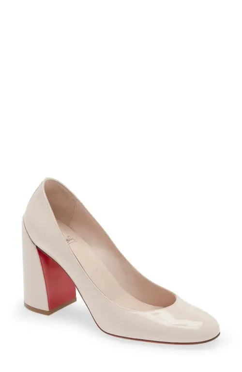 CHRISTIAN LOUBOUTIN Miss Sab Pumps