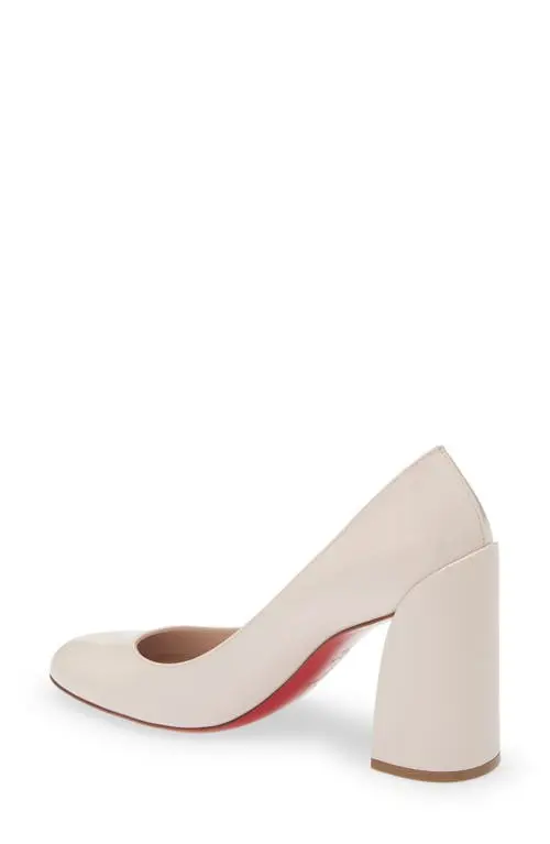 CHRISTIAN LOUBOUTIN Miss Sab Pumps