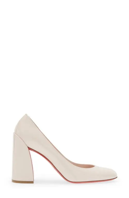 CHRISTIAN LOUBOUTIN Miss Sab Pumps