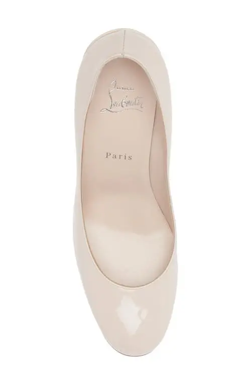 CHRISTIAN LOUBOUTIN Miss Sab Pumps