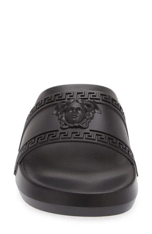 Versace Medusa Pool Slide