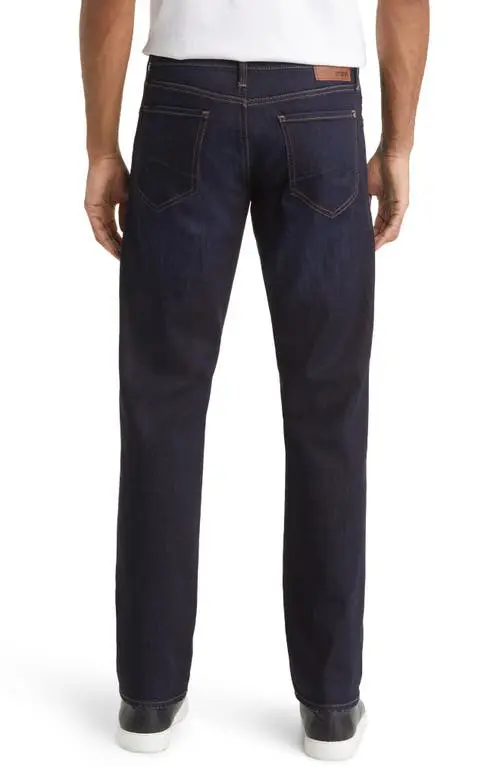 MAVI Matt Relaxed Straight Leg Jeans