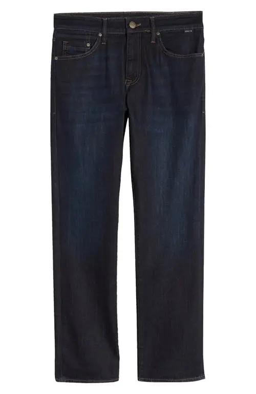MAVI Matt Relaxed Straight Leg Jeans