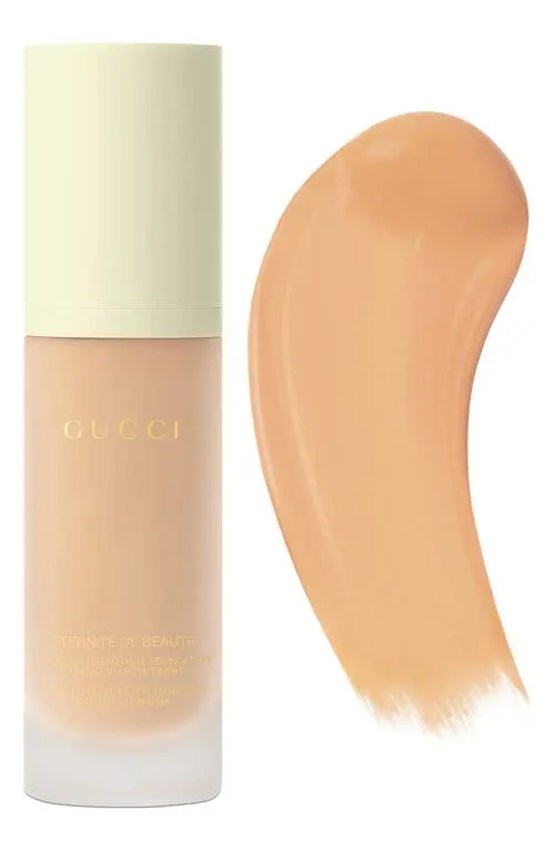 Gucci Ternité De Beauté 24-hour Full Coverage Luminous Matte Finish Foundation - 220