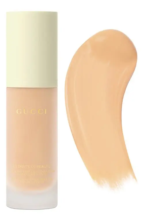 Gucci Ternité De Beauté 24-hour Full Coverage Luminous Matte Finish Foundation - 230
