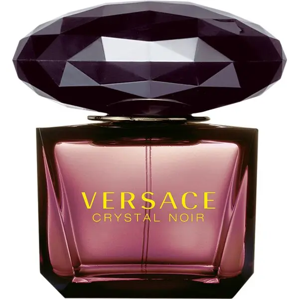 Versace Crystal Noir Eau De Parfum - No Color