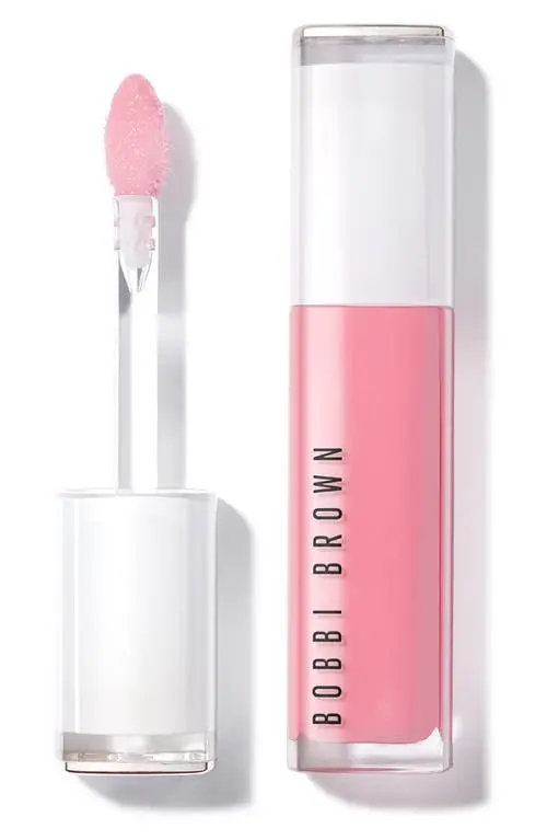 Bobbi Brown Extra Plump Hydrating Lip Oil - Bare Blossom
