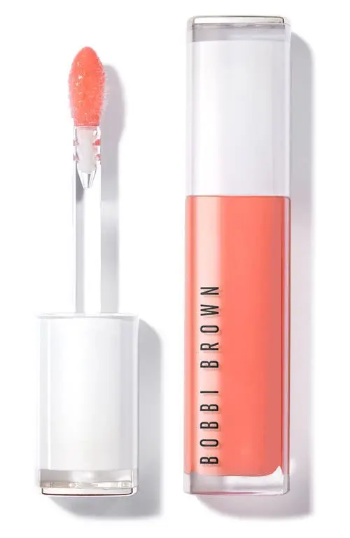 Bobbi Brown Extra Plump Hydrating Lip Oil - Bare Peach