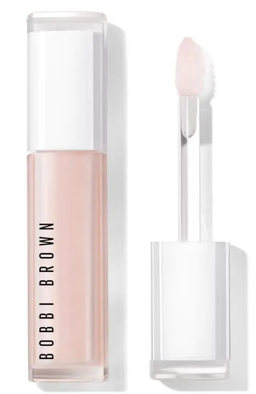 Bobbi Brown Extra Plump Hydrating Lip Oil - Bare Pink