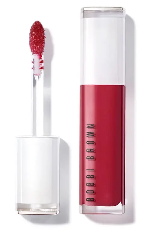 Bobbi Brown Extra Plump Hydrating Lip Oil - Bare Plum
