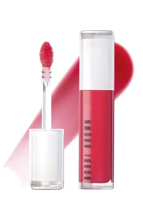 Bobbi Brown Extra Plump Hydrating Lip Oil - Bare Raspberry
