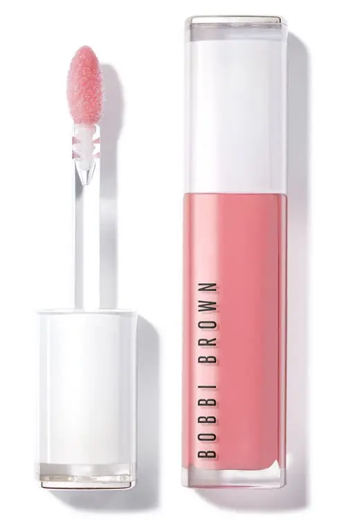 Bobbi Brown Extra Plump Hydrating Lip Oil - Bare Rose