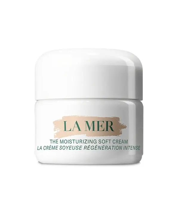La Mer The Moisturizing Soft Cream Moisturizer For Hydration & Barrier Repair - No Color