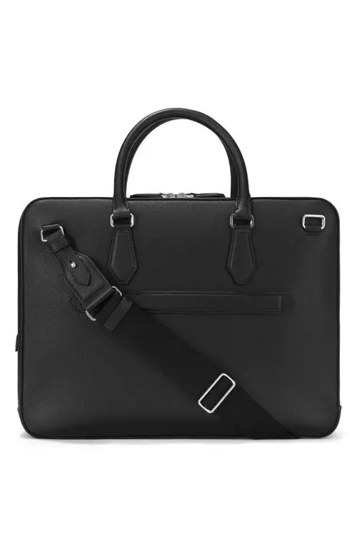 Montblanc Sartorial Large Document Case