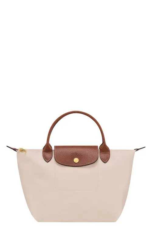 Longchamp Le Pliage Top Handle Bag