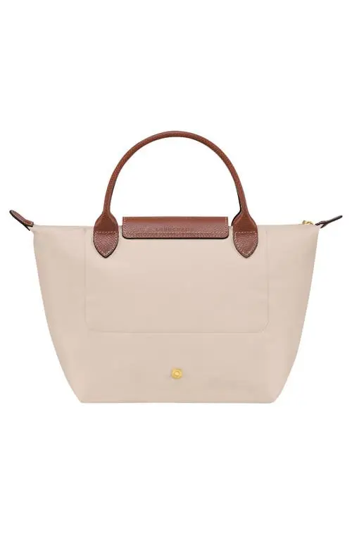 Longchamp Le Pliage Top Handle Bag