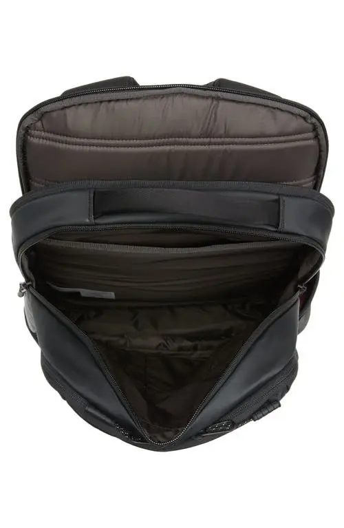 TIMBUK2 Authority Deluxe Water Resistant Backpack