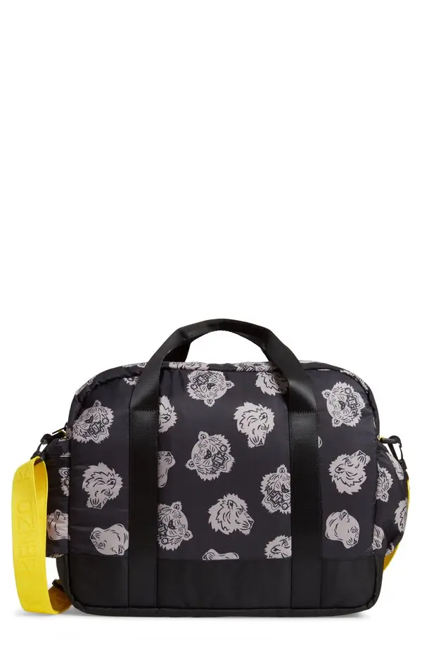 Kenzo Diaper Bag